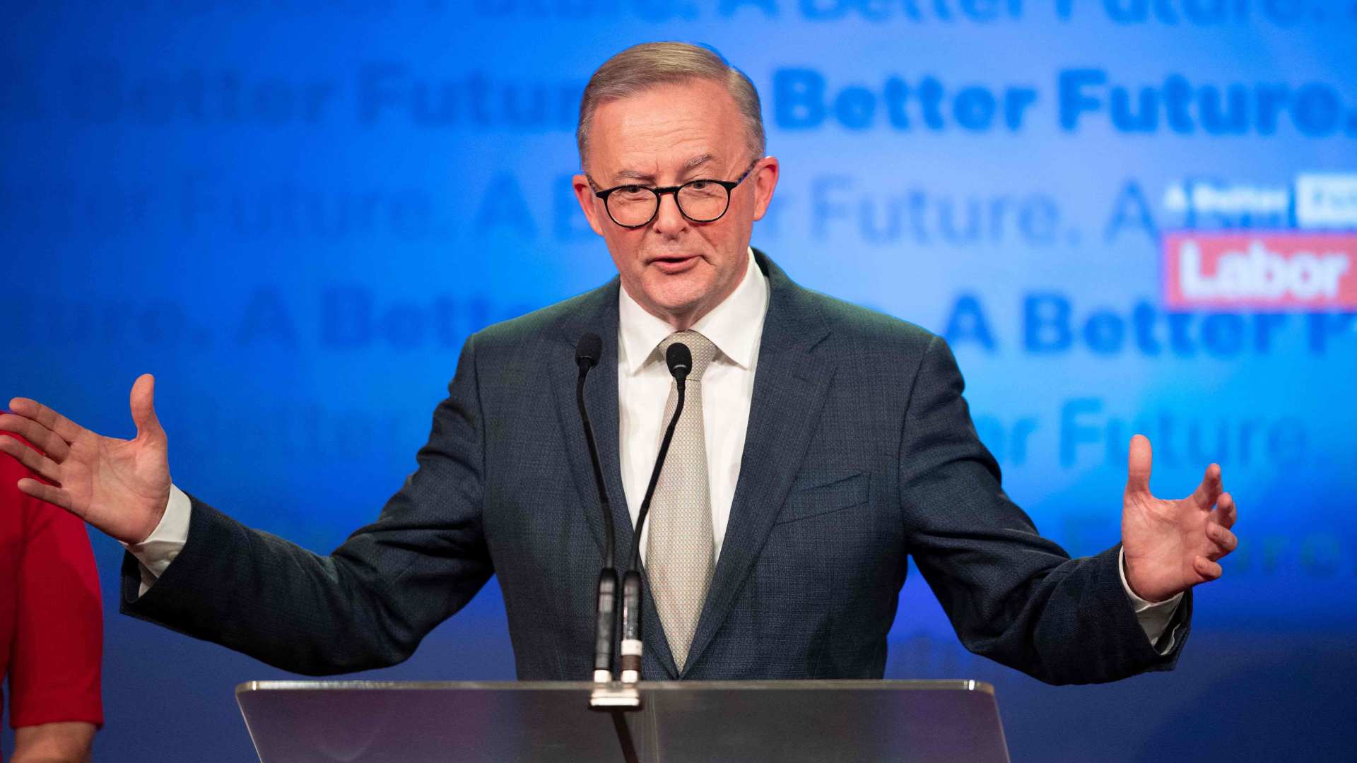 El Partido Laborista gana las elecciones en Australia