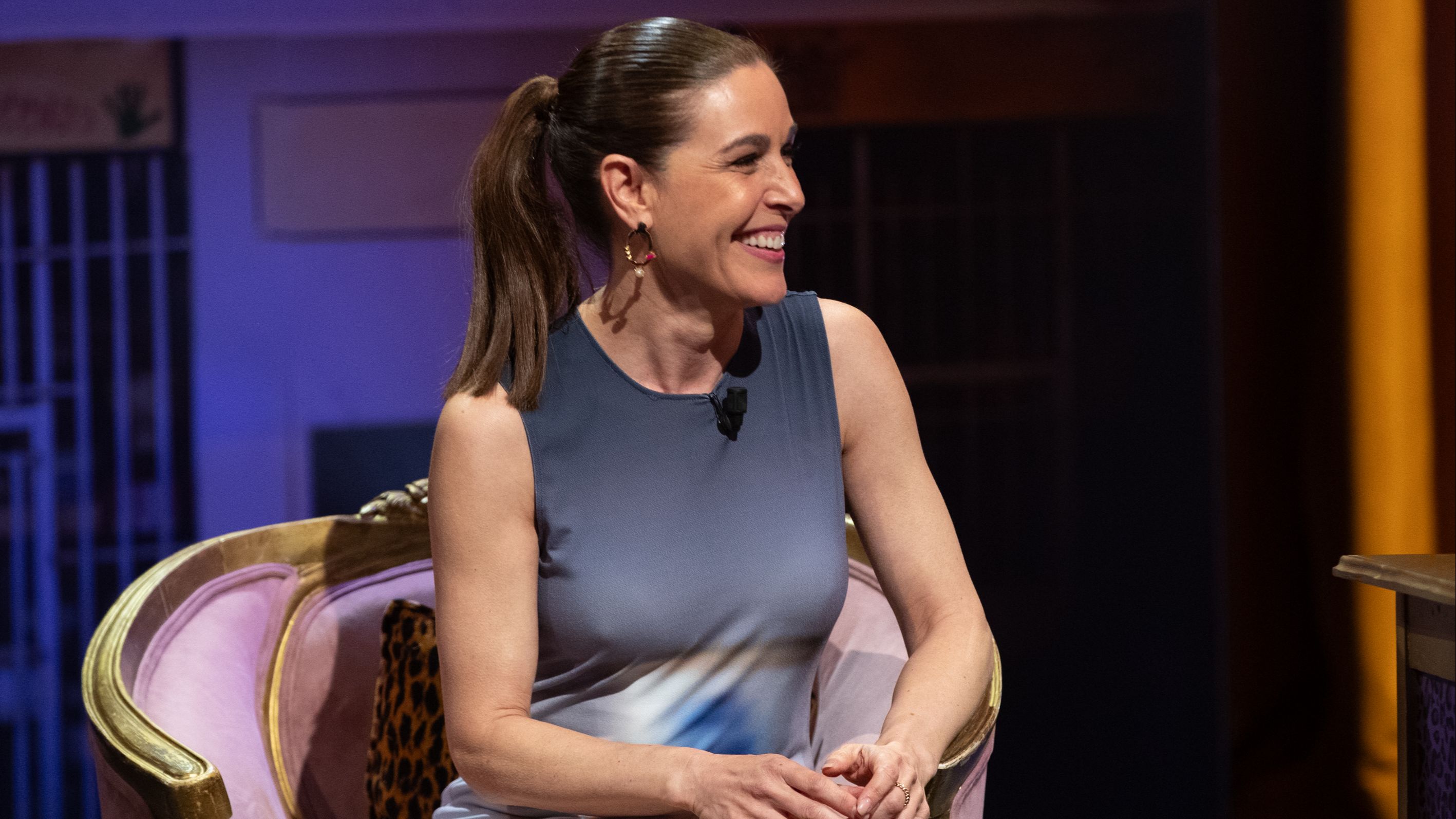 La época en la que Raquel Sánchez Silva fue la jefa de Henar Álvarez