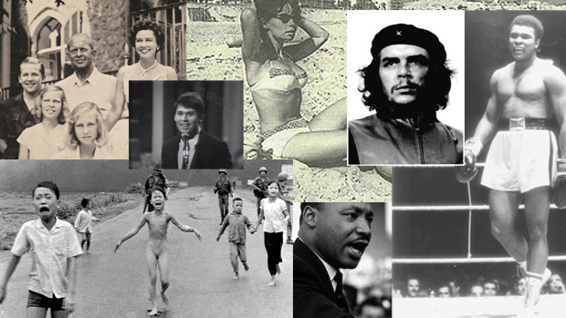 ¿Qué pasó en 1967? Te lo contamos todo | RTVE.es