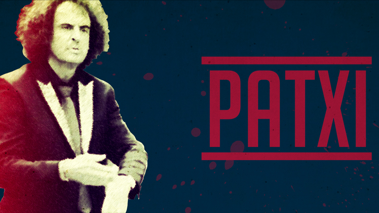 Patxi Urchegui, trompetista y director de orquesta | RTVE.es