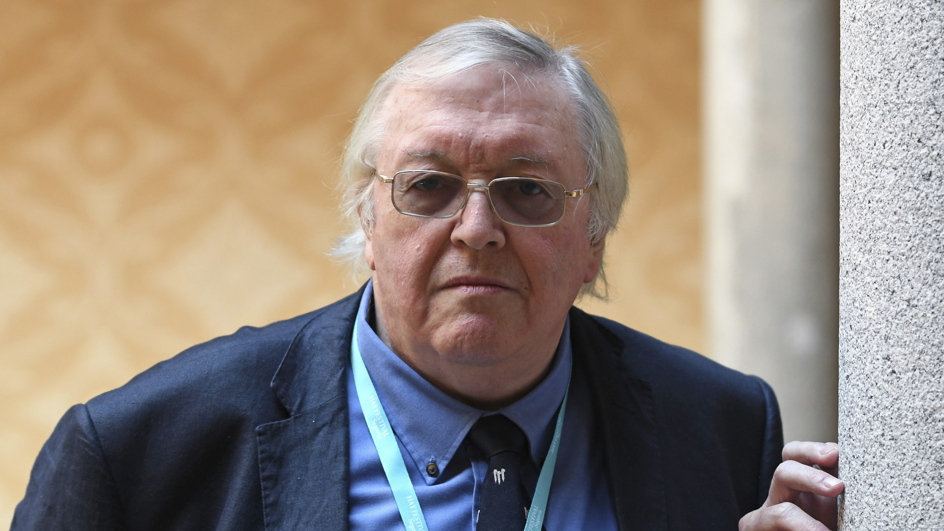 Paul Preston contra los discursos antisemitas y antimasones