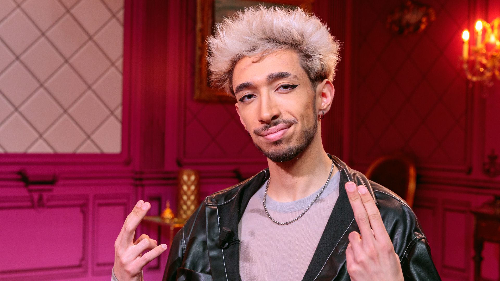 Paul Thin se reinicia con su primer disco, 'Reboot'