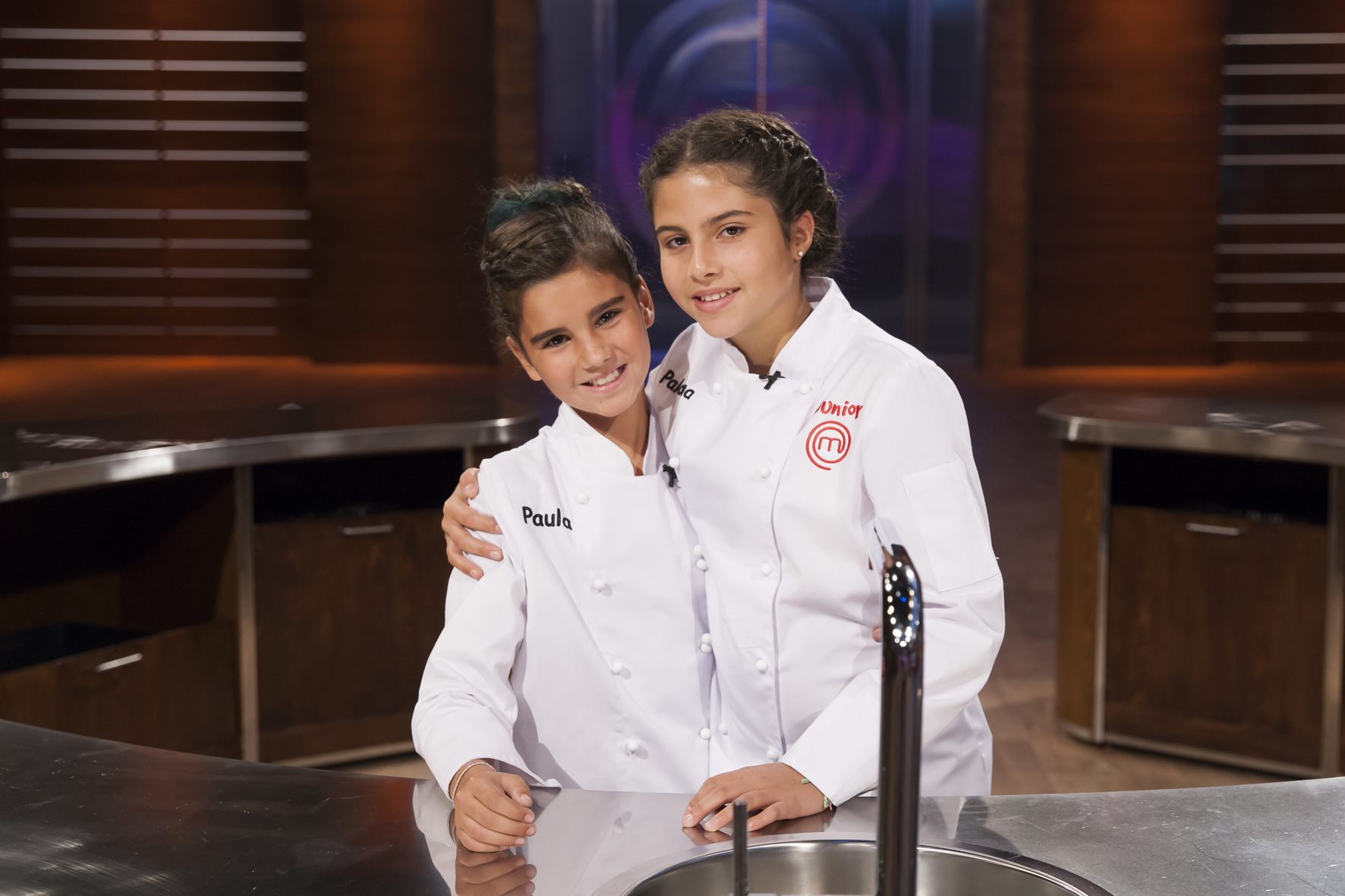 Paula, ganadora de MasterChef Junior 4 | RTVE.es