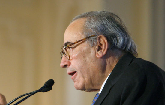 Peces Barba: "La actitud del PNV con la Constitución era una tomadura ...