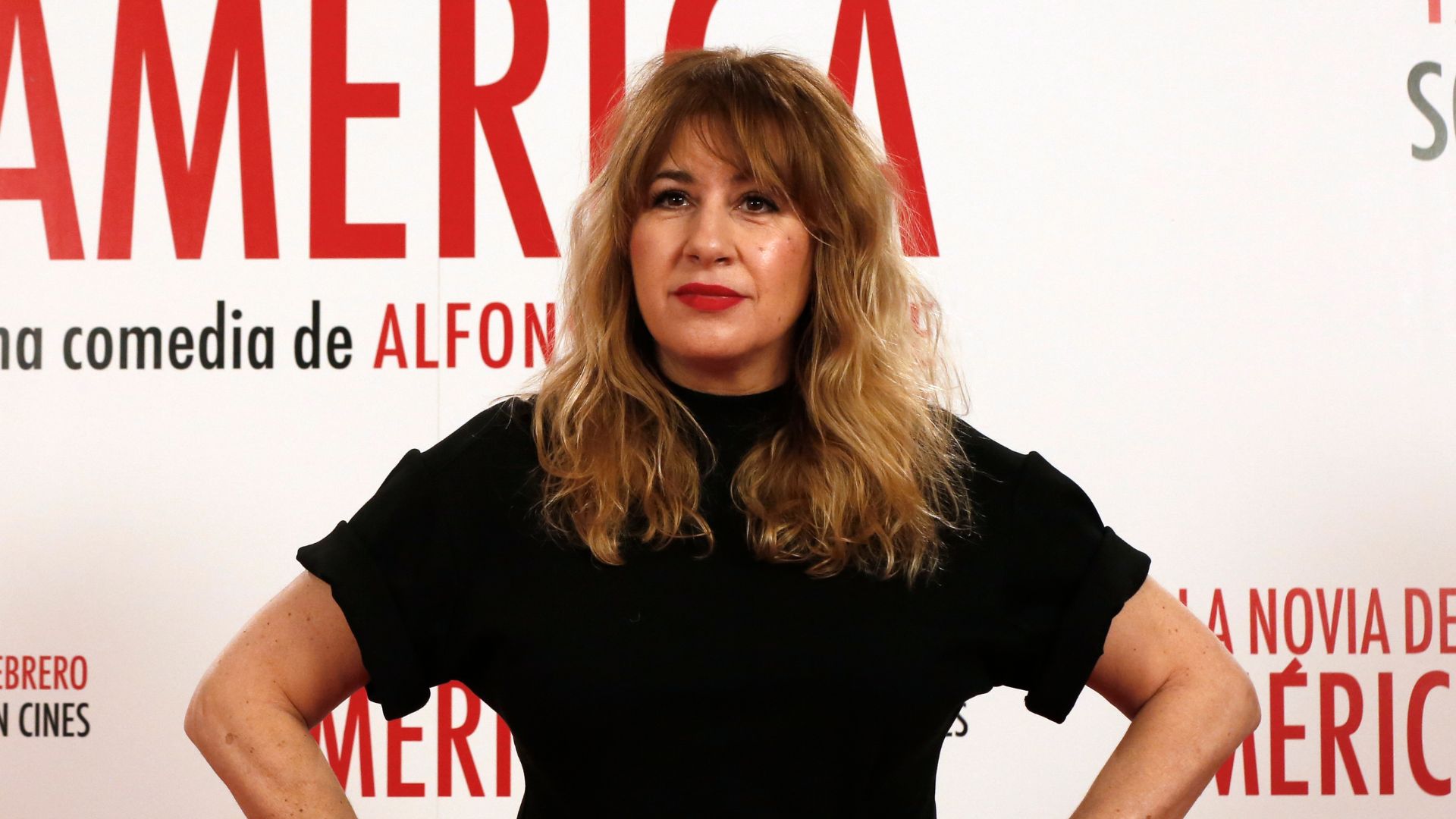 Pepa Charro: "Estoy muy a favor de la libertad absoluta"