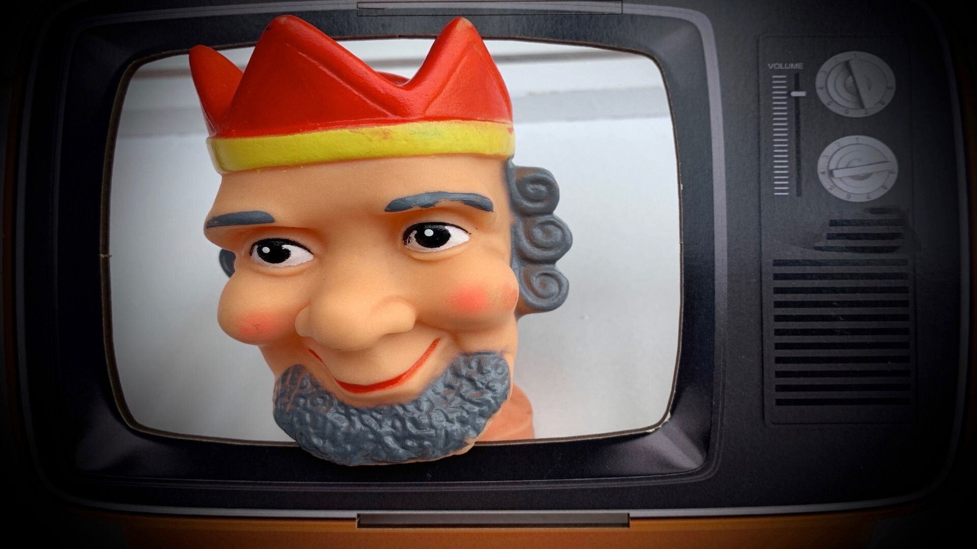 Per Reis, com tot l'any, els infantils de TVE Catalunya en català