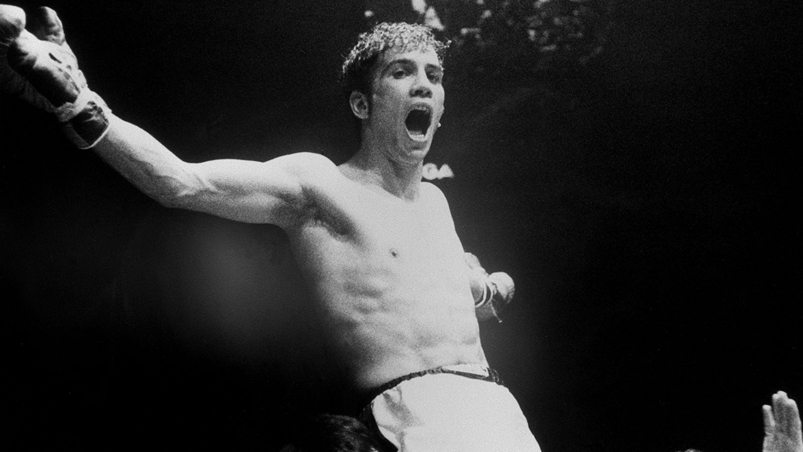 Perico Fernández, el excampeón mundial que fue un referente del boxeo ...