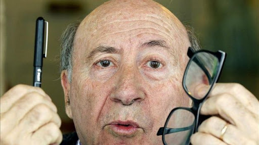Peridis, Premio Primavera de Novela 2020 | RTVE.es
