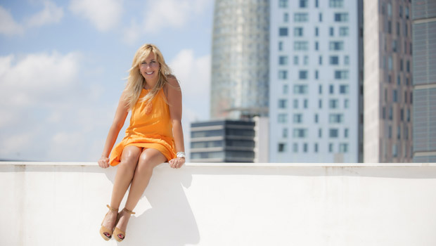 El periodista i escriptor Alfred Picó, a "Directe 4.0"