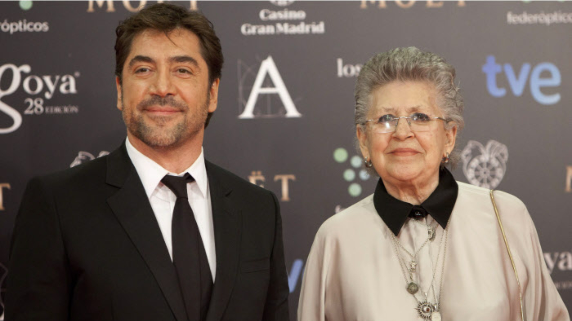 Pilar Bardem: el homenaje en redes tras la muerte de la actriz