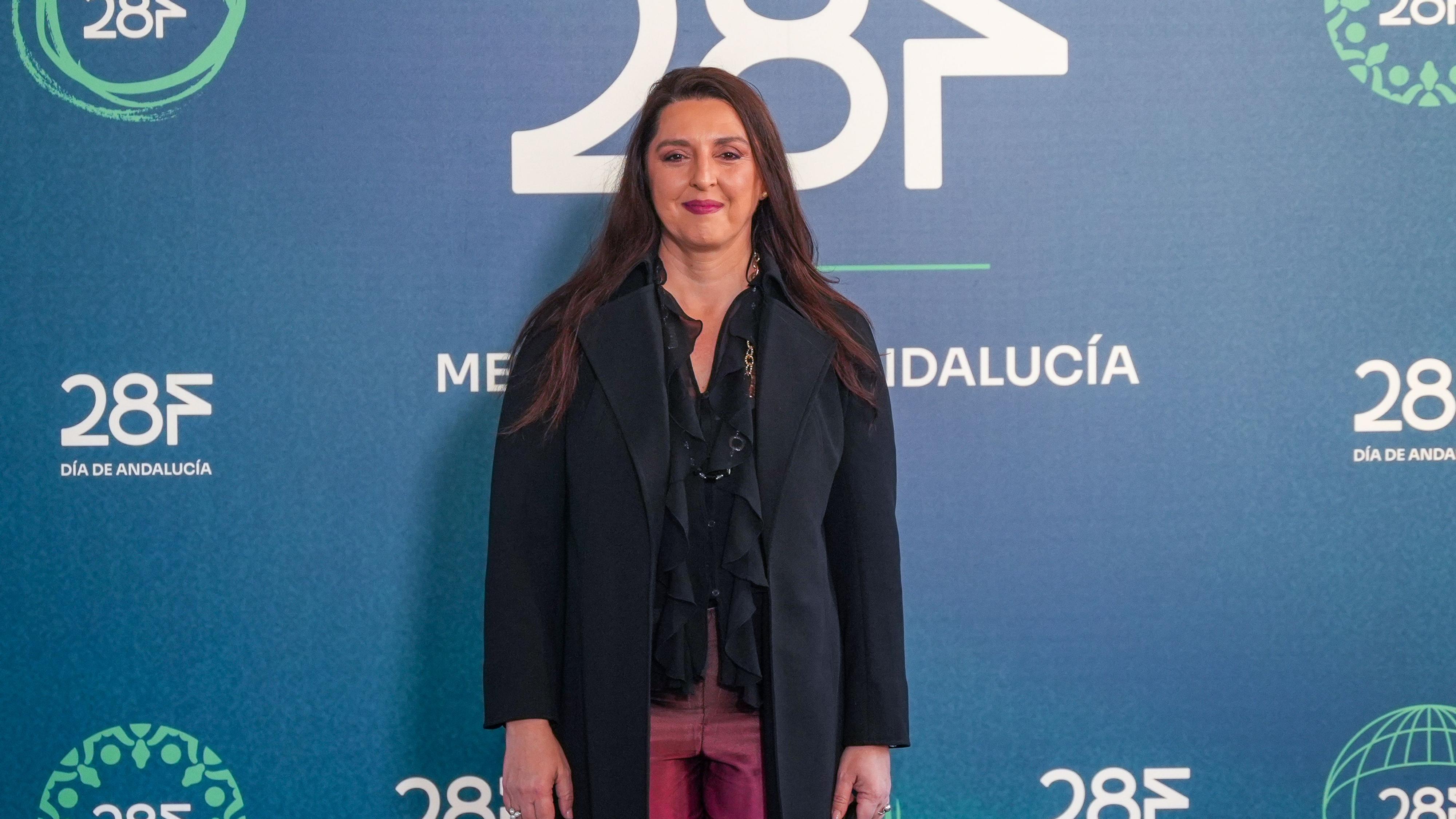 Entrevista a Pilar Manchón, Hija Predilecta de Andalucía y experta en IA