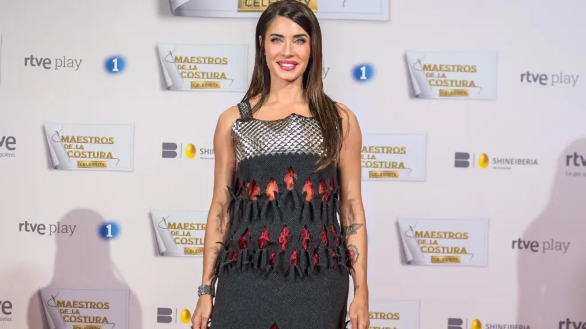 Pilar Rubio llora por sus hijos, difícil conciliar trabajo y crianza