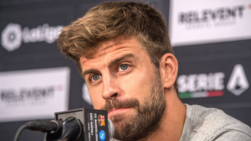 Piqué insta a Neymar a dar un paso y volver al Barcelona | RTVE
