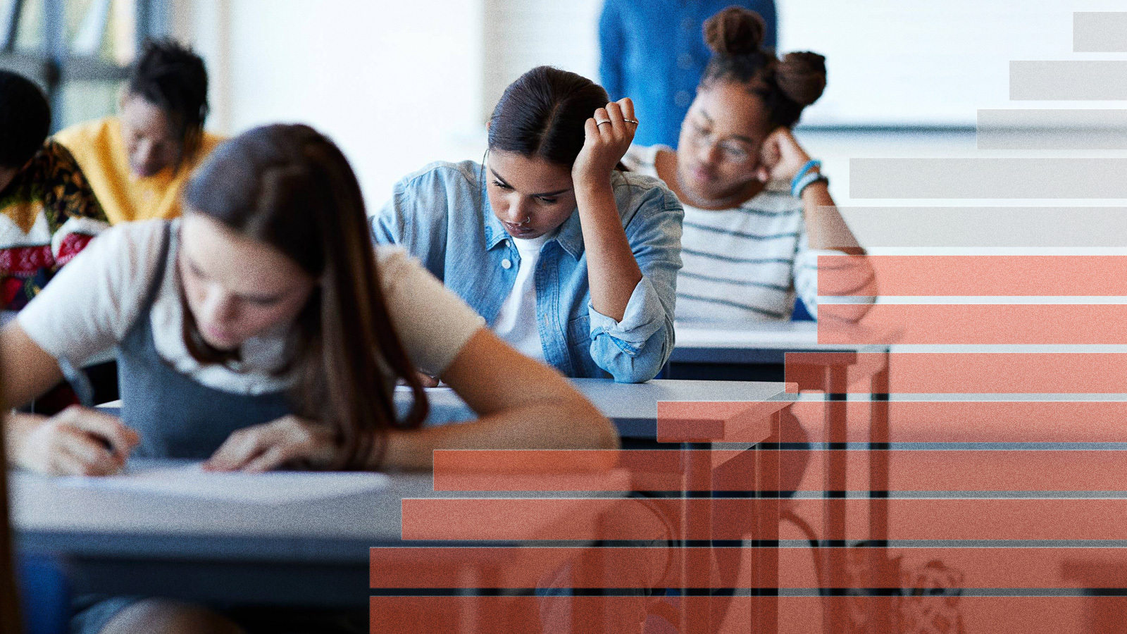 Informe PISA 2022: ranking por comunidades autónomas