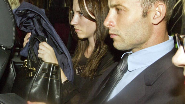 Caso Pistorius: Pistorius renuncia a entrenarse por respeto a la ...