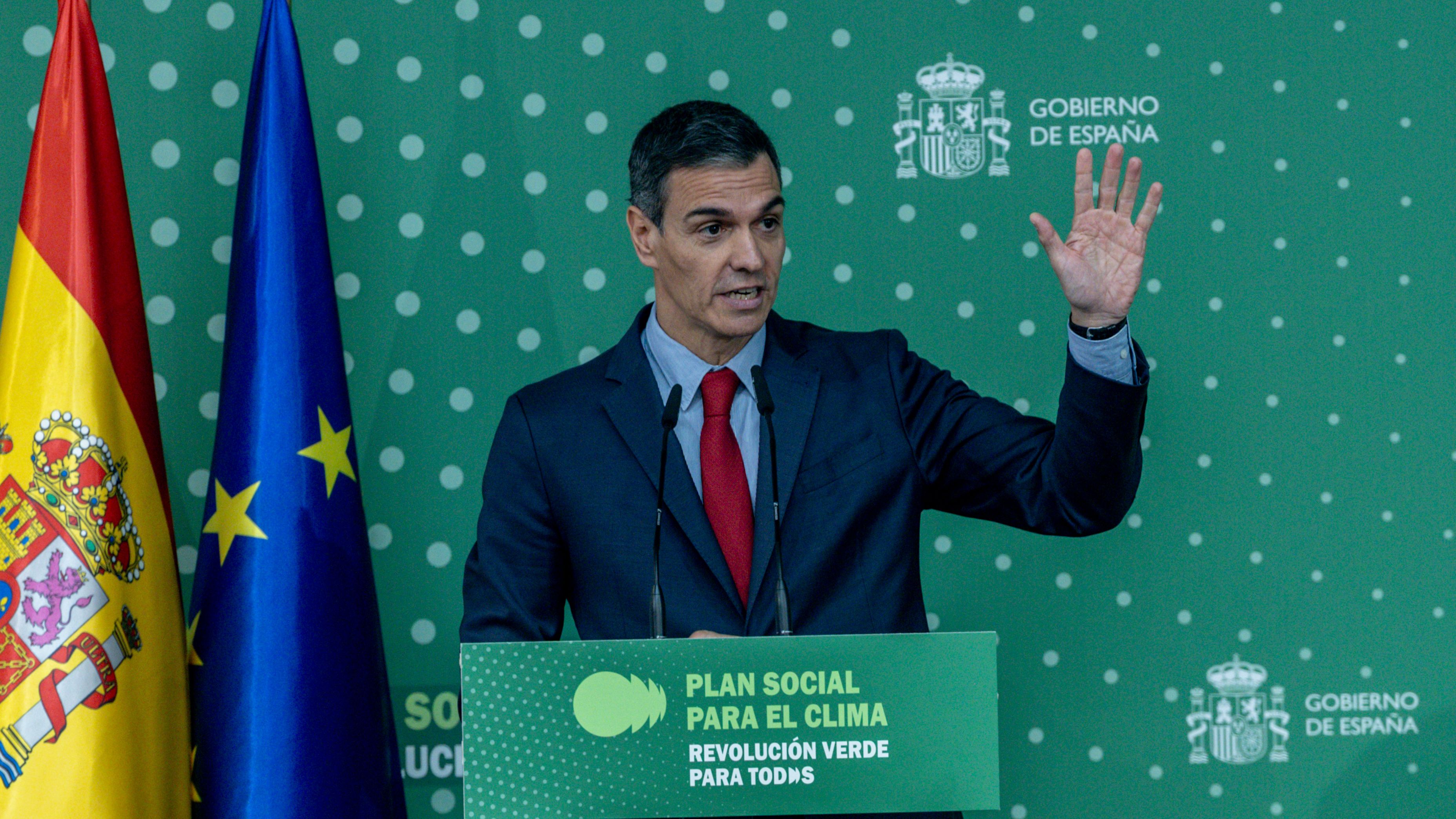 Plan Social para el Clima: 9.000 millones de euro en vivienda y transporte