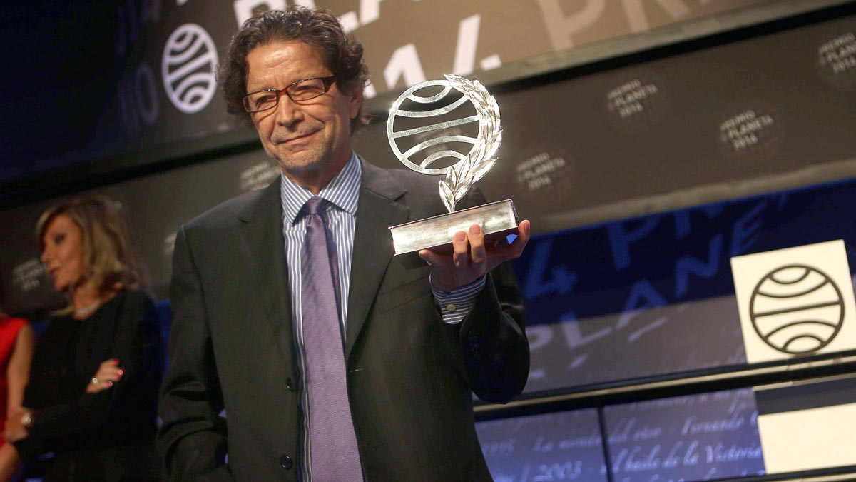 Planeta presenta la 64 edición de sus premios | RTVE