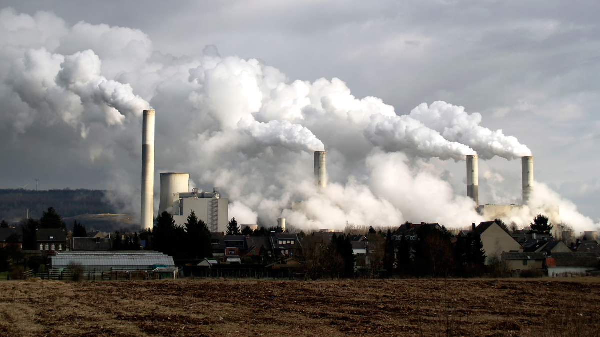 La Tierra agota sus recursos ecológicos para el año | RTVE