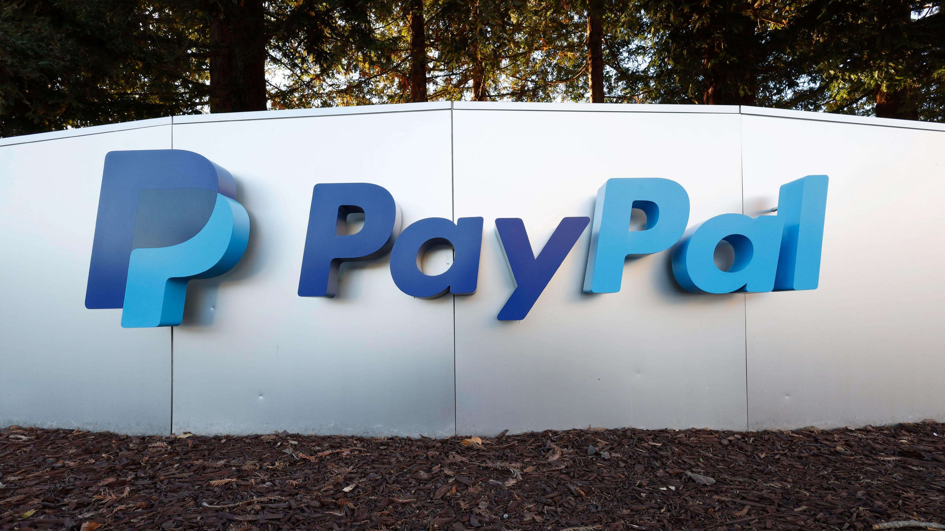 PayPal nombra a Enrique Lores como su nuevo CEO
