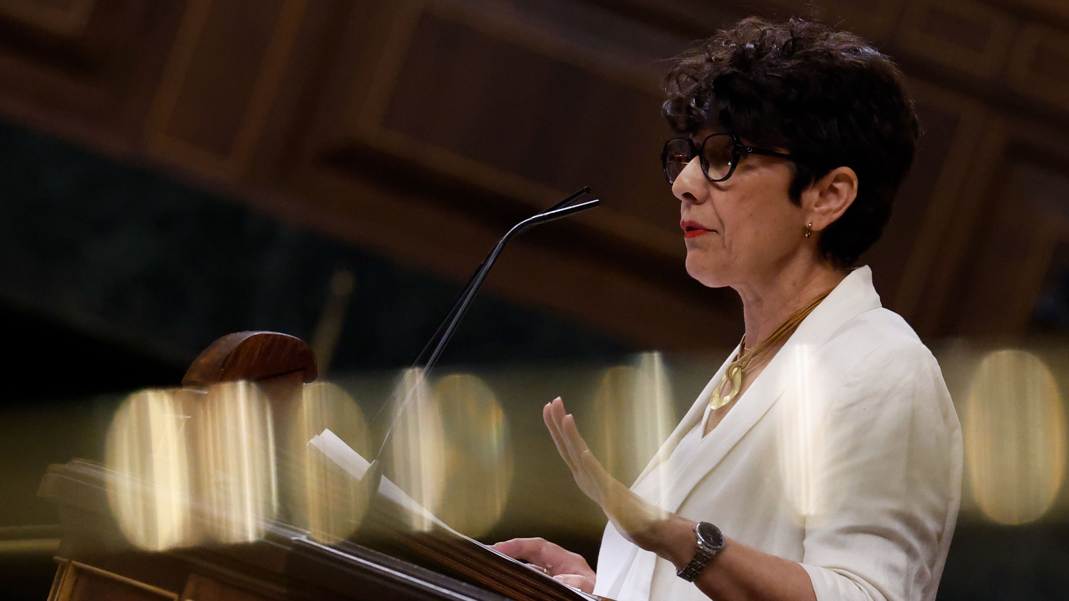 El PNV avisa a Sánchez de que su confianza está "en la UCI"