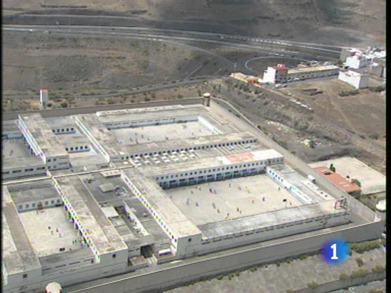 La policía frustra el plan de fuga de un narco para huir de la cárcel ...