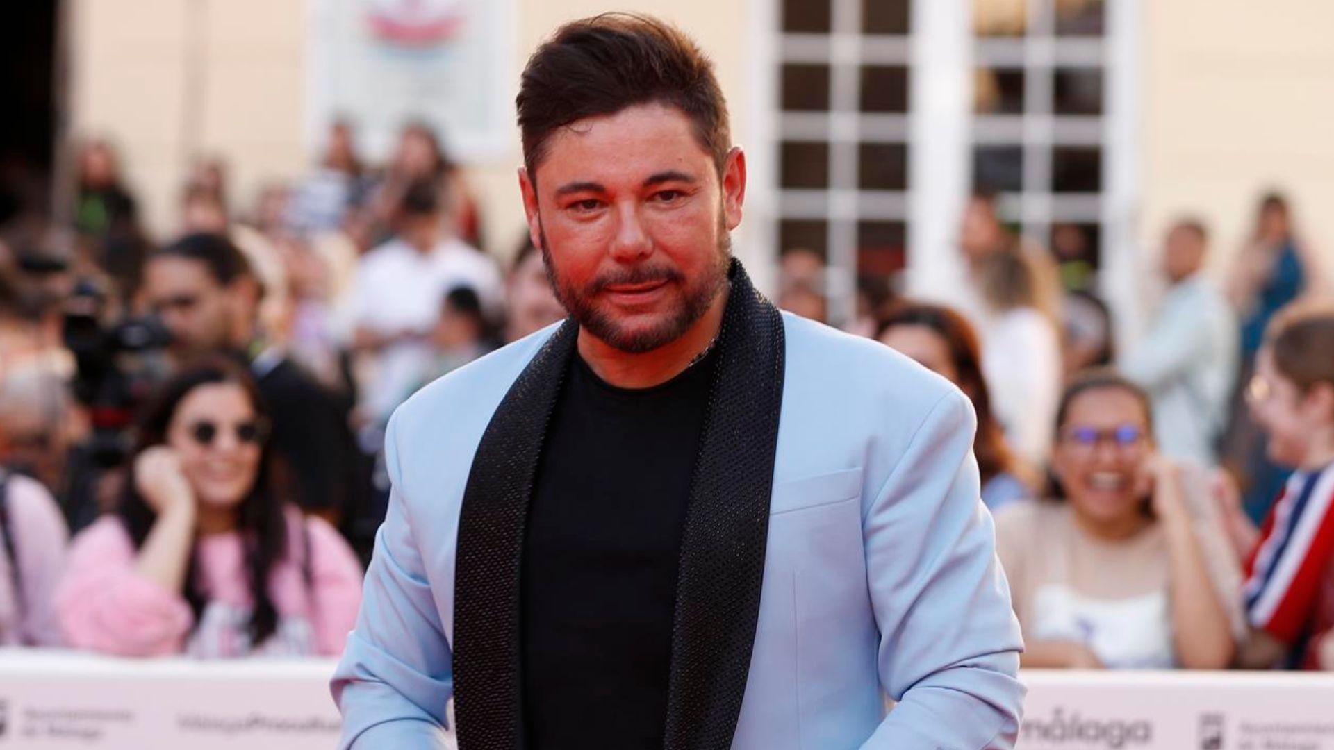 ¿Por qué Miguel Poveda ha homenajeado a Federico García Lorca?