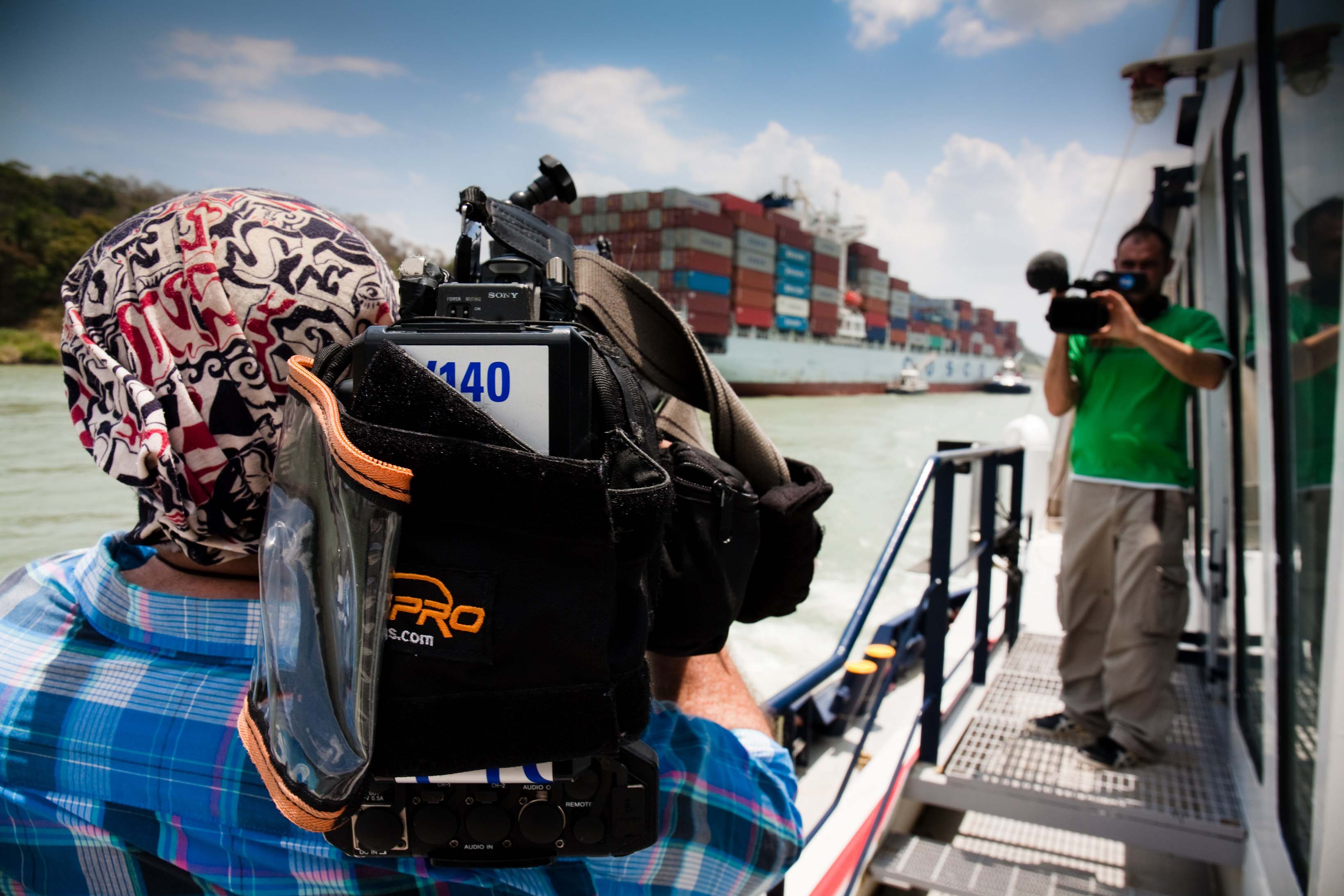 'En Portada' analiza el crecimiento de Panamá y la desigualdad que ...