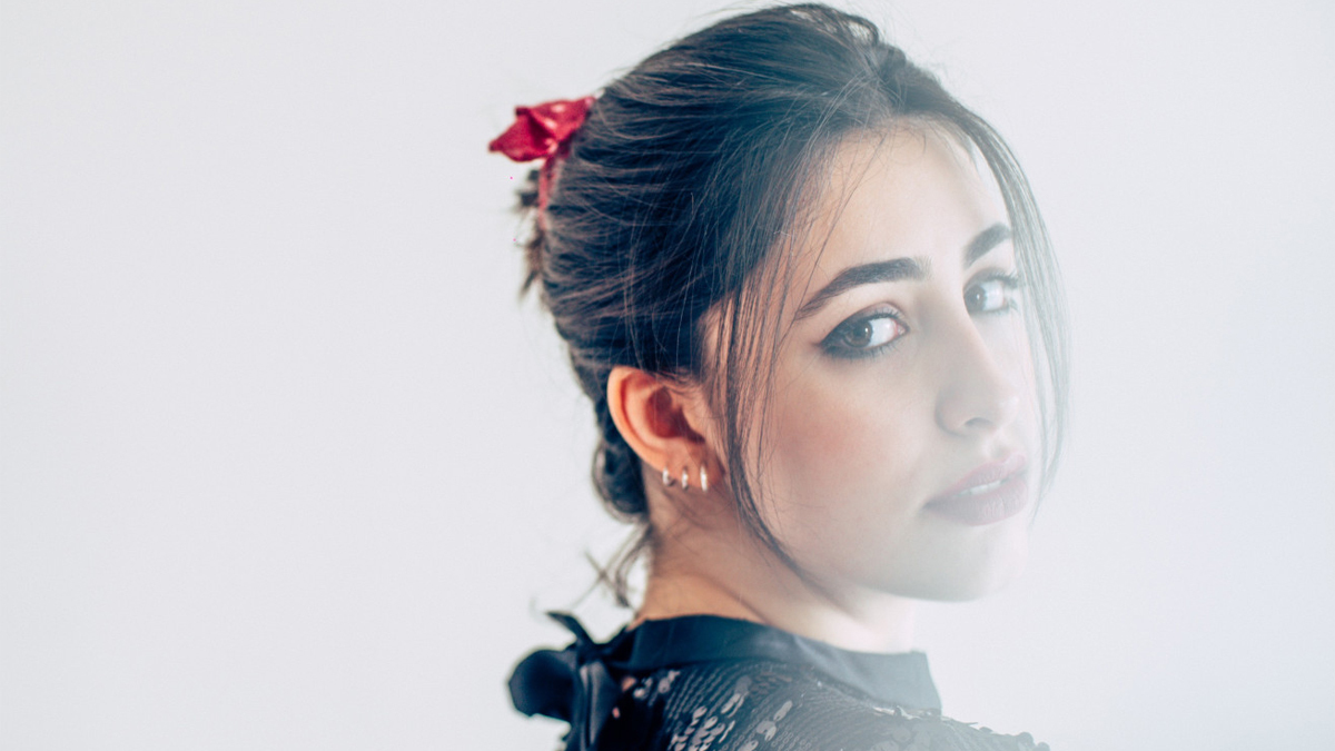 Eurovisión 2020: Portugal elige a Elisa y "Medo de sentir" | RTVE