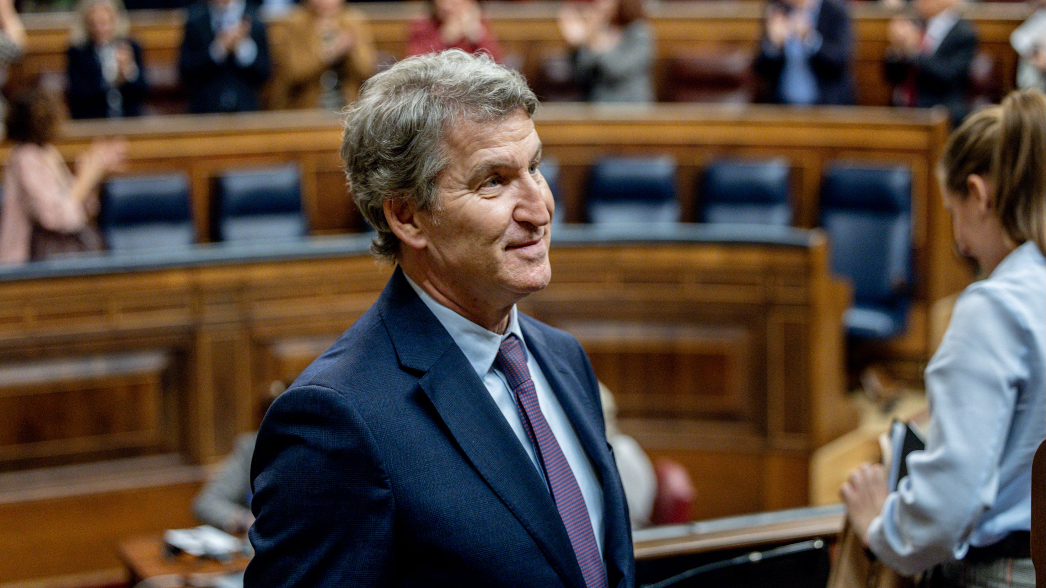 El PP pide un Pleno extraordinario en el Congreso ante la "corrupción ...