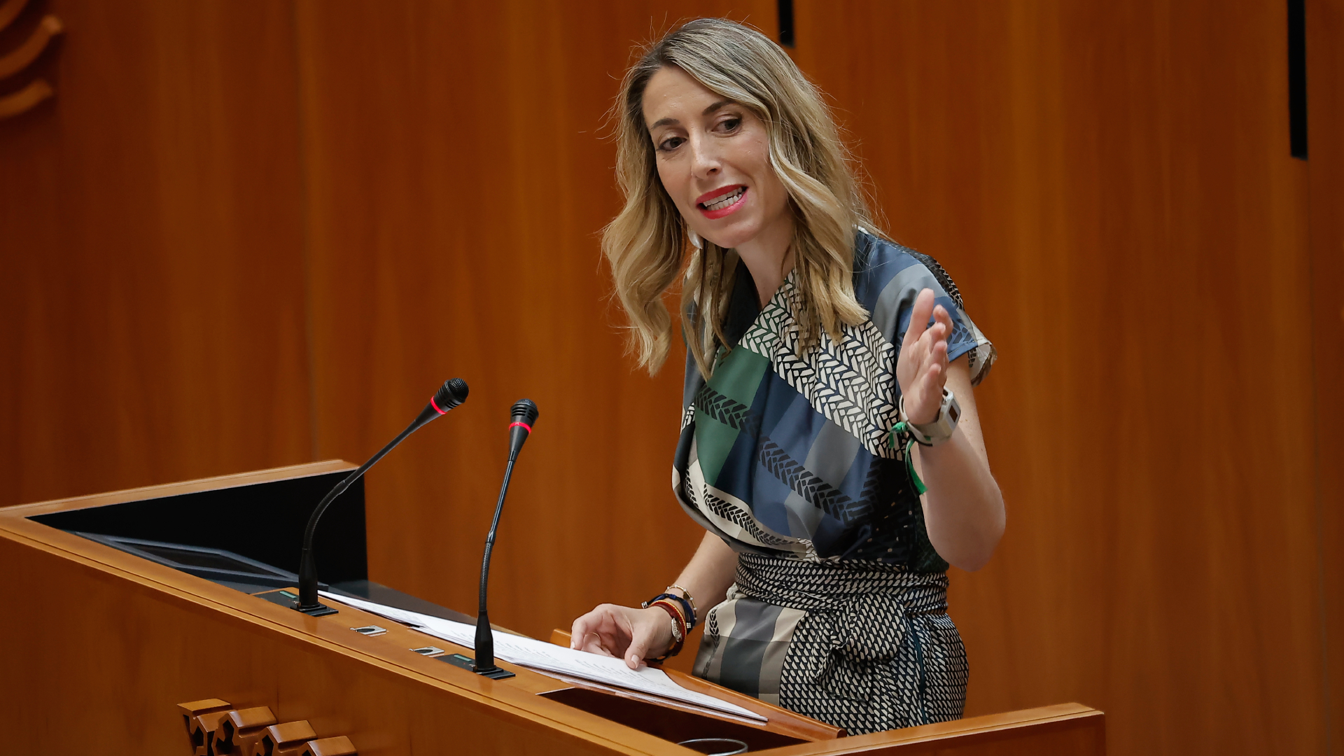 El PP y Vox derogan en Extremadura su Ley de Memoria Histórica