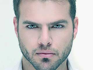 Precandidatos Eurovisión 2011: Dani Aleman | RTVE.es