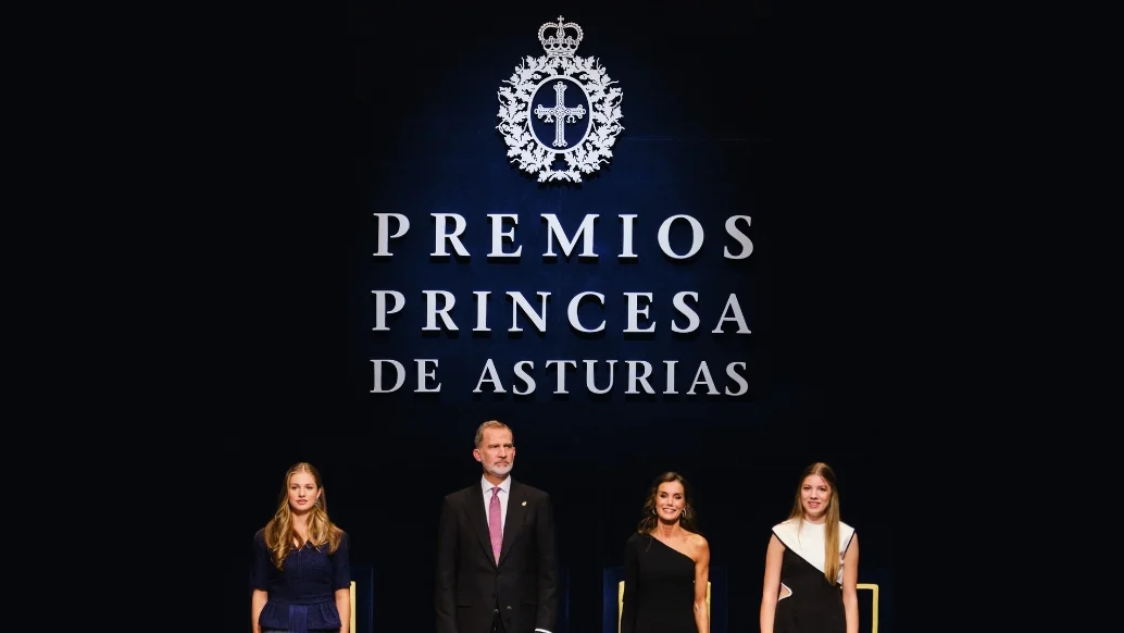 Premios Princesa de Asturias 2024: premiados, hora y dónde ver
