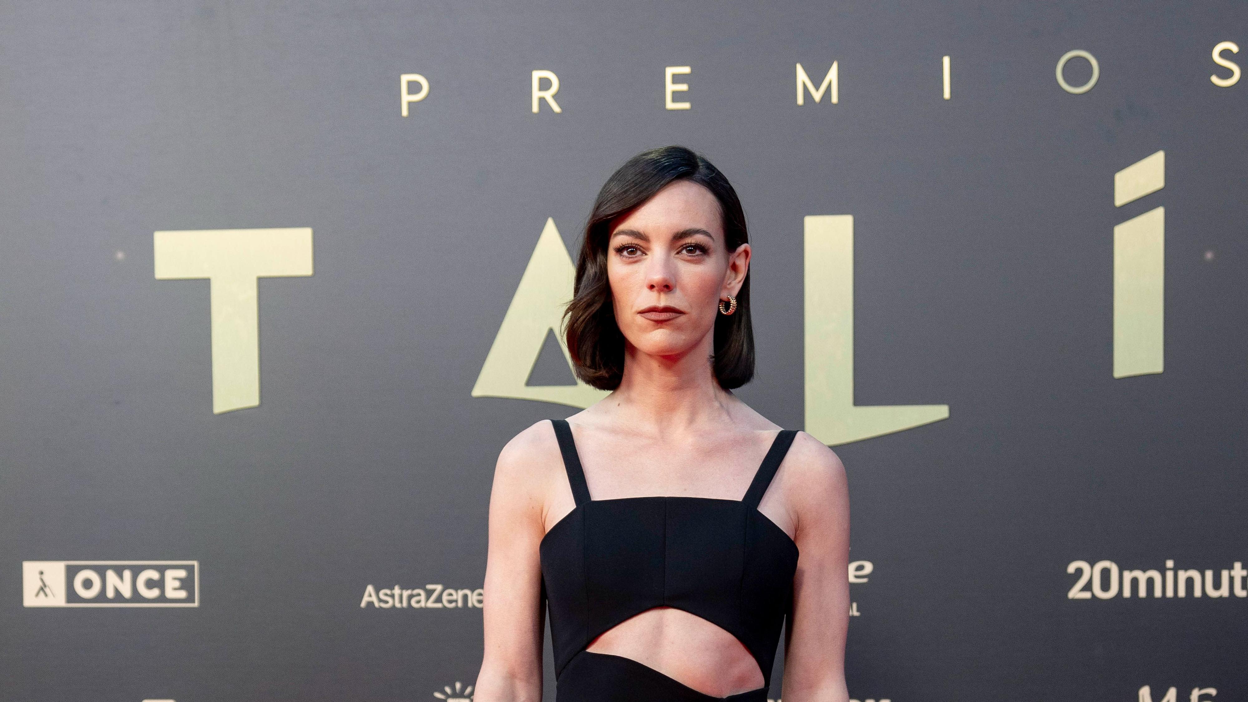 Los Premios Talía piden el fin de la violencia sexual y de la guerra