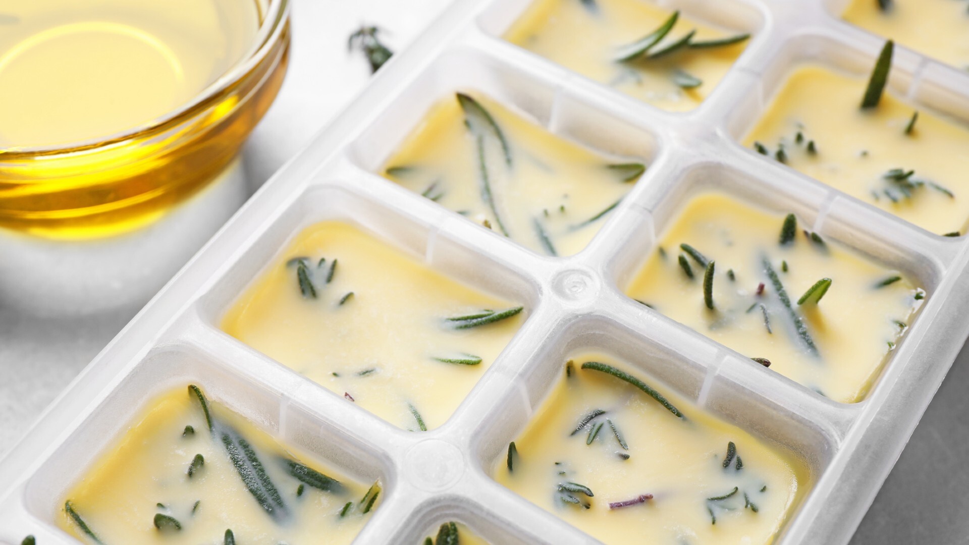 Aprende a hacer cubos sazonadores saludables y caseros