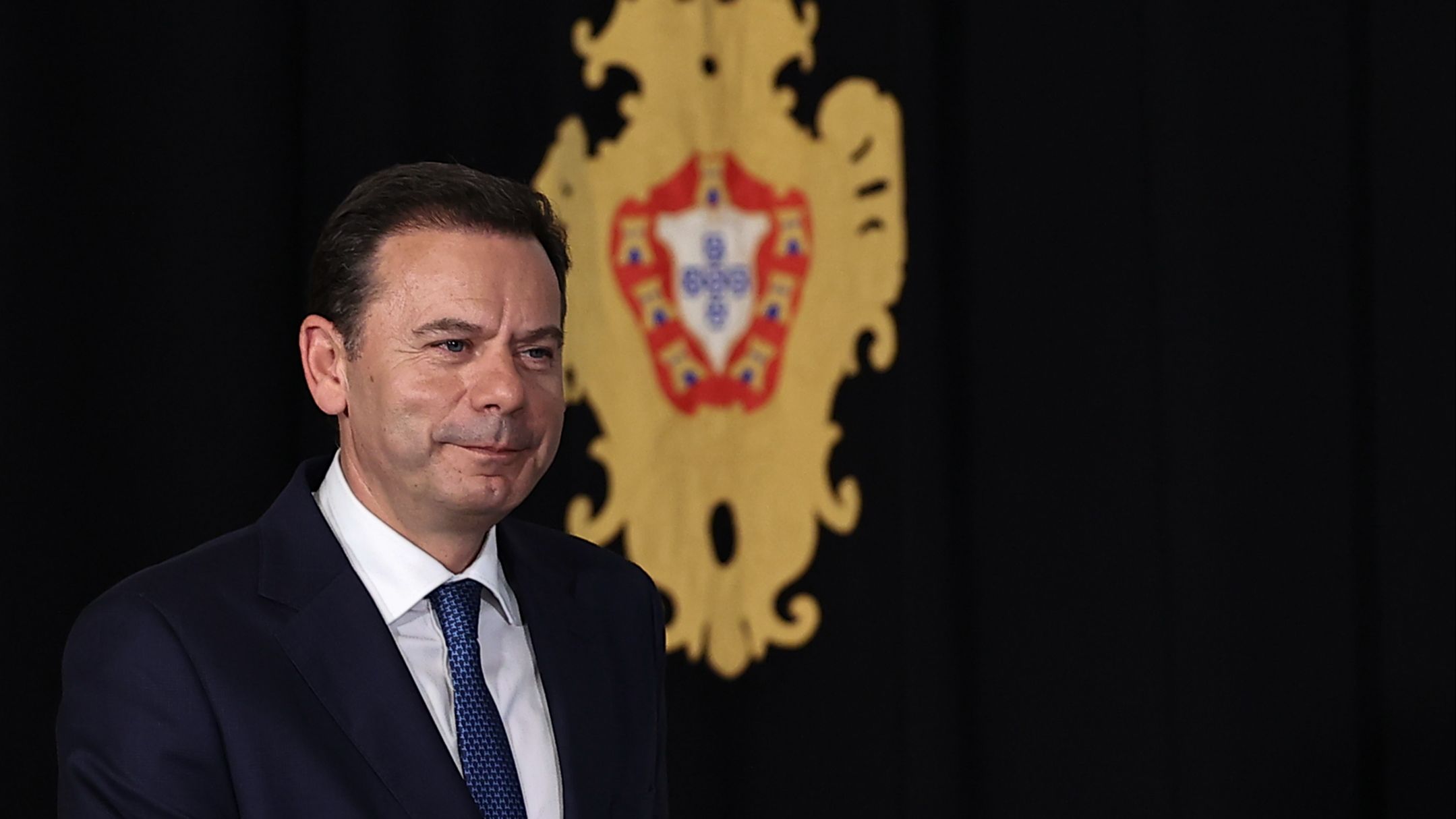 El primer ministro de Portugal anuncia su nuevo Gobierno sin apenas ...