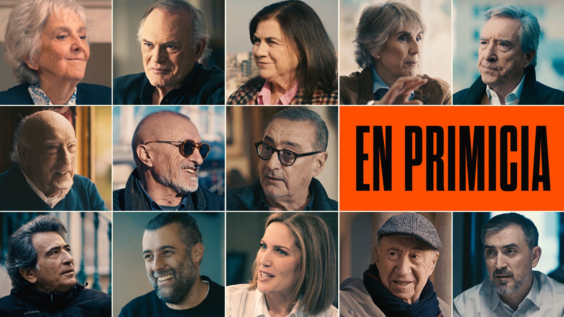 'En Primicia' estrena nueva temporada