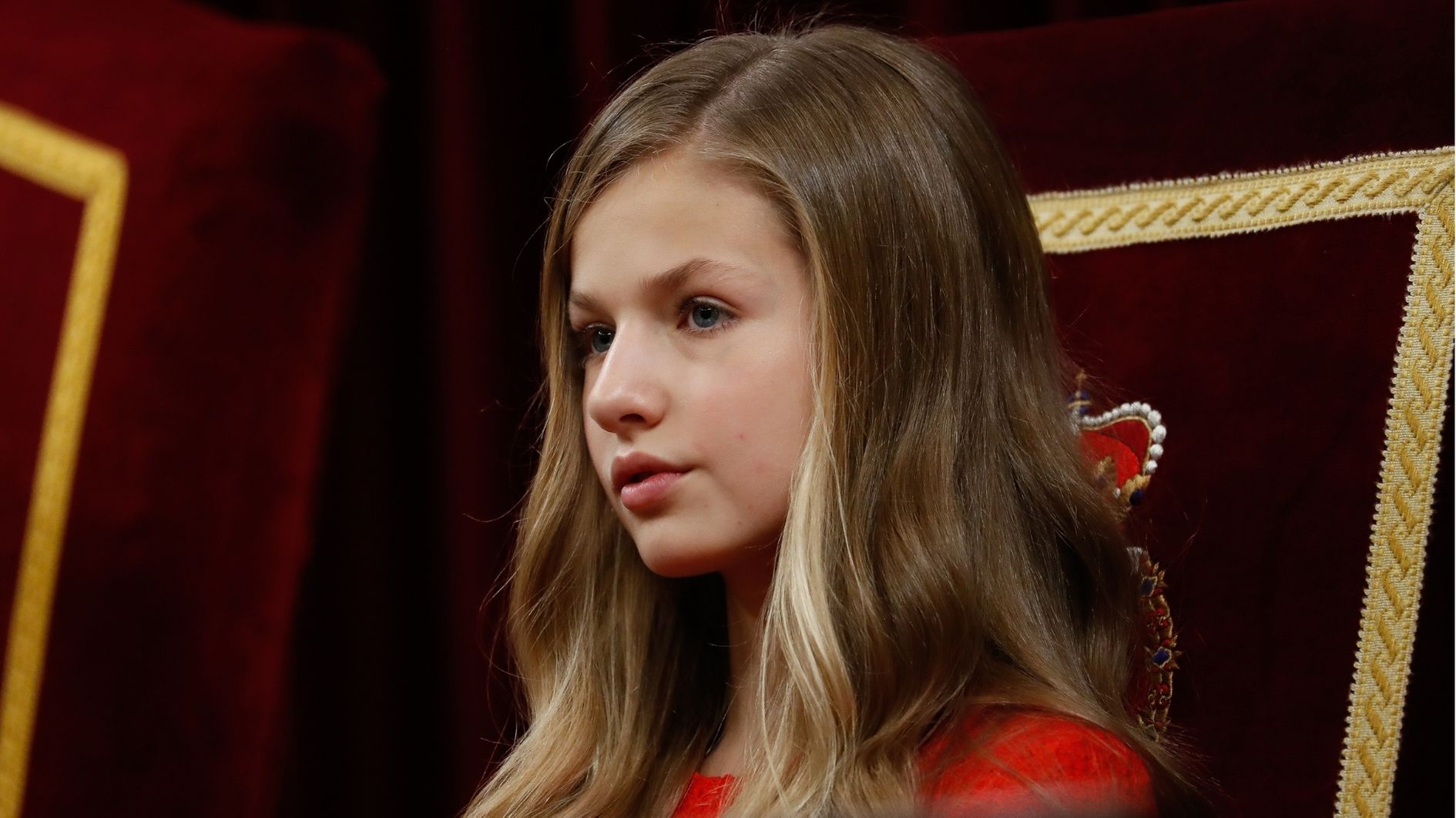 Leonor: así se prepara una futura reina