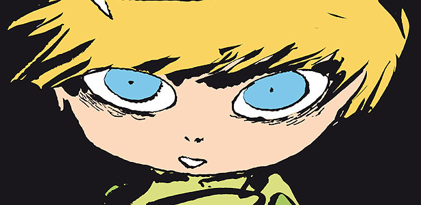 'El Principito', ¡Por primera vez en cómic!