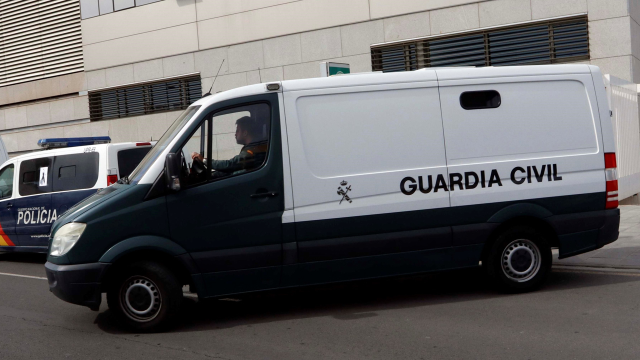 La Matanza Bebé Prisión Sin Fianza Por Homicidio Para El Detenido Por