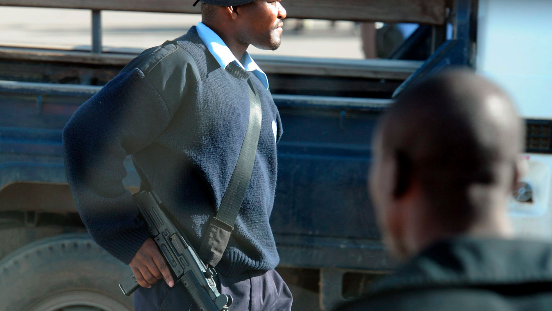 Procesan a la empresa española Defex | RTVE.es