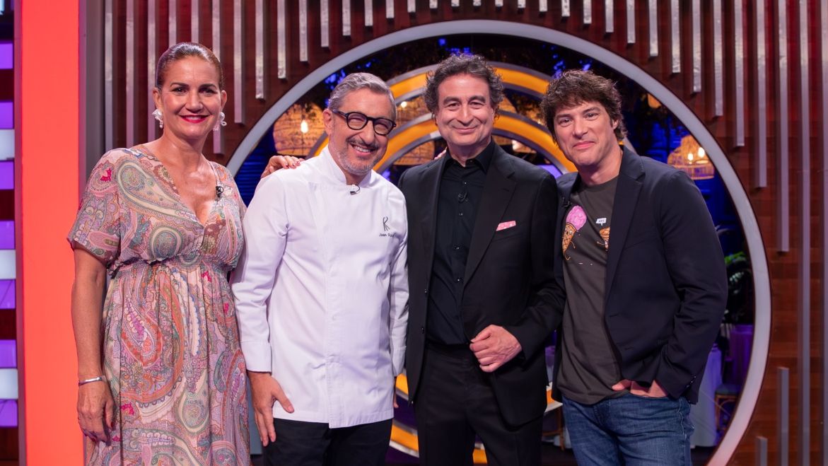 MasterChef Celebrity 10, Programa 10: hora y dónde ver en TV