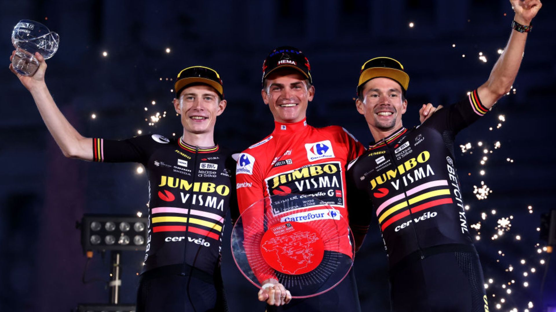 Programación en TV de deportes del 18 al 24 de diciembre