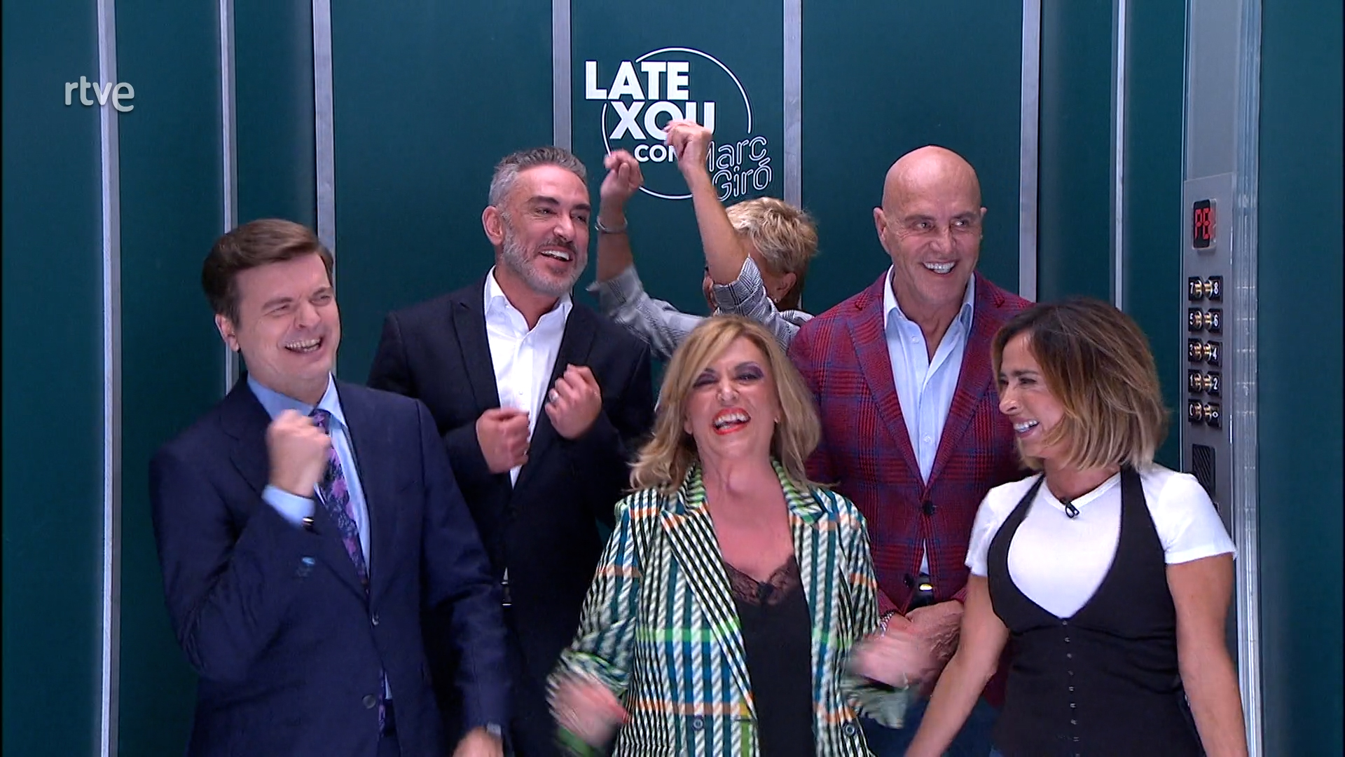 Programación: ¿Qué ver hoy en televisión? Lunes 20 de noviembre