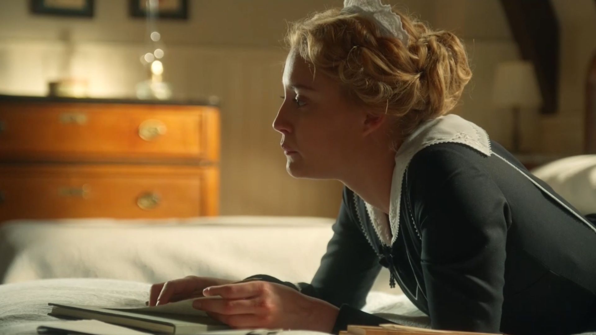 La Promesa: Las claves del salto temporal