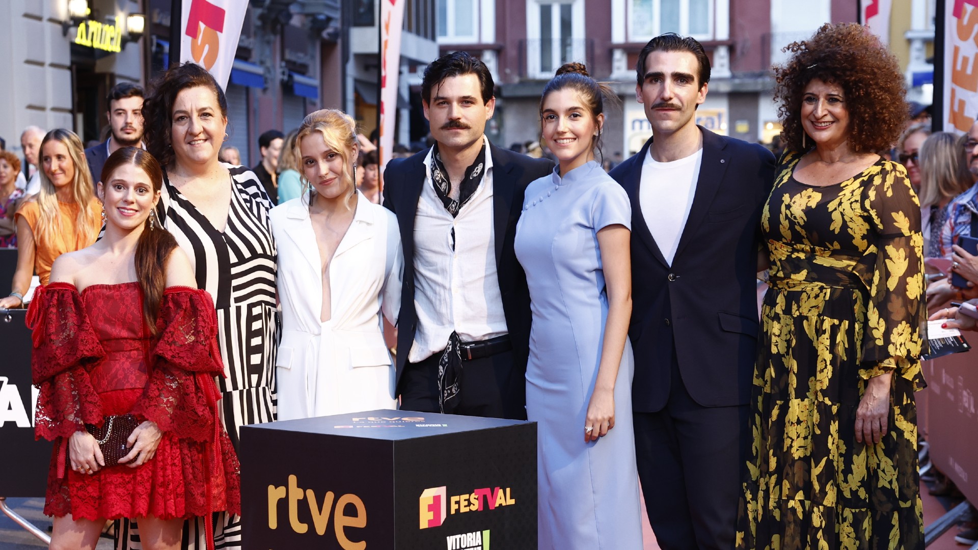 'La Promesa' y su fenómeno fan: más allá de España