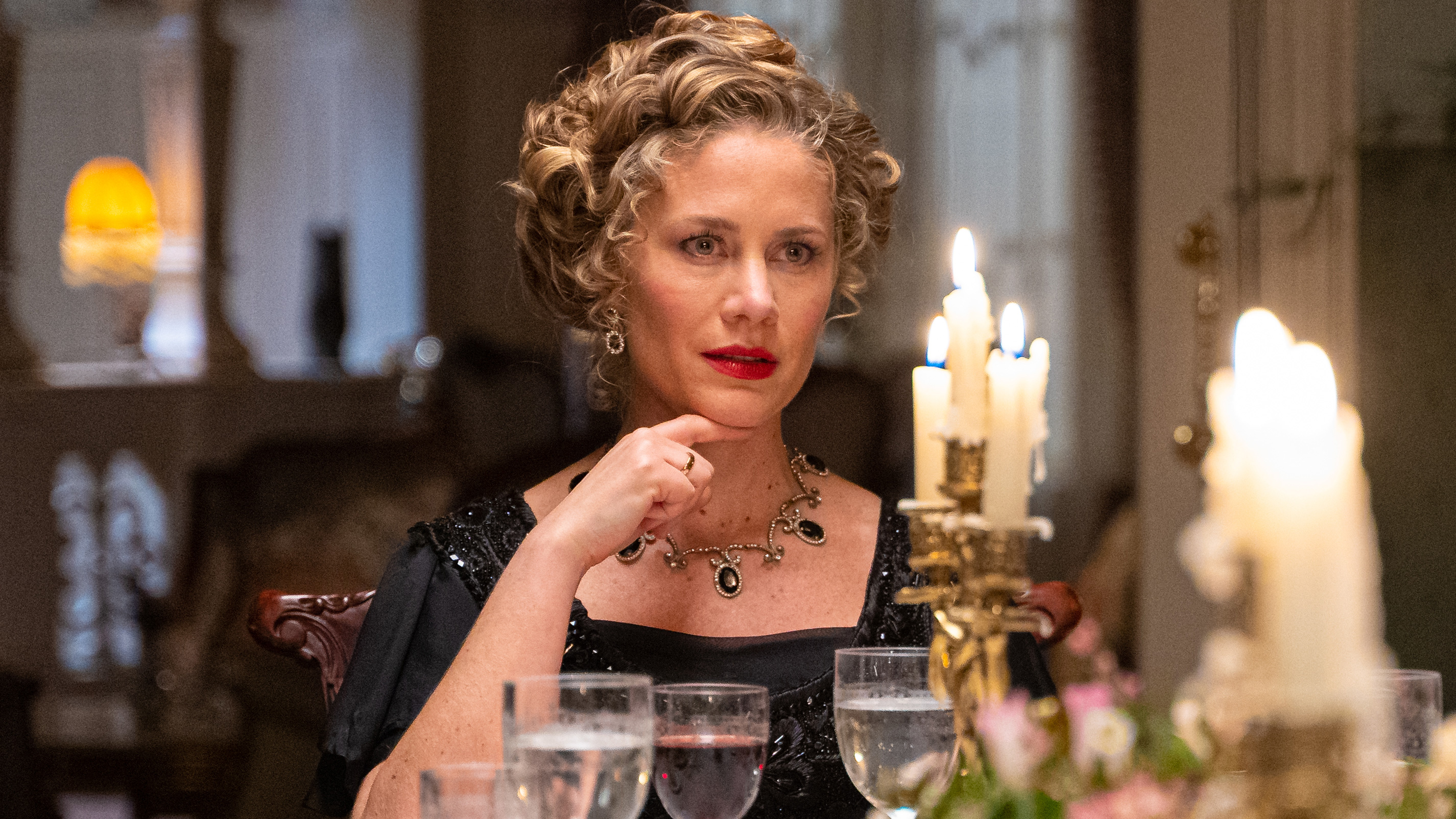 ¿Volverá Lisi Linder como la baronesa a 'La Promesa'?