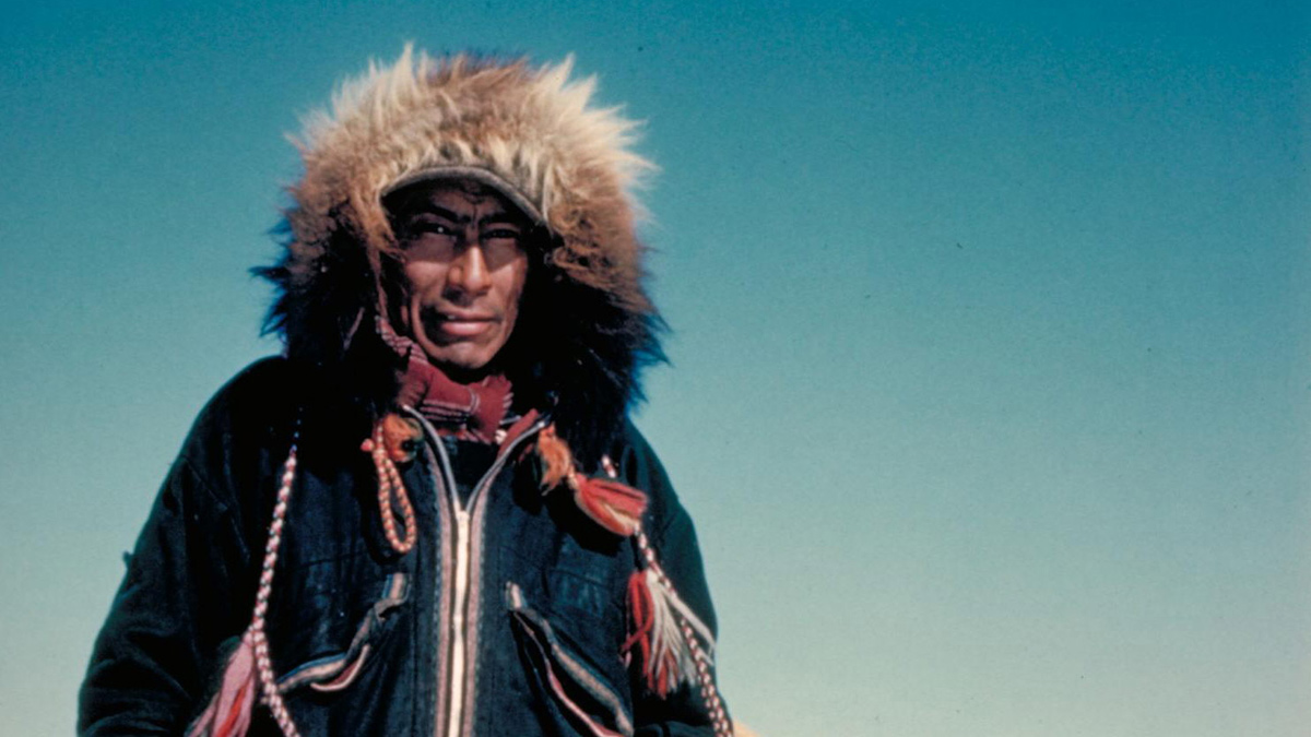 Protección de los inuit contra enfermedades l RTVE