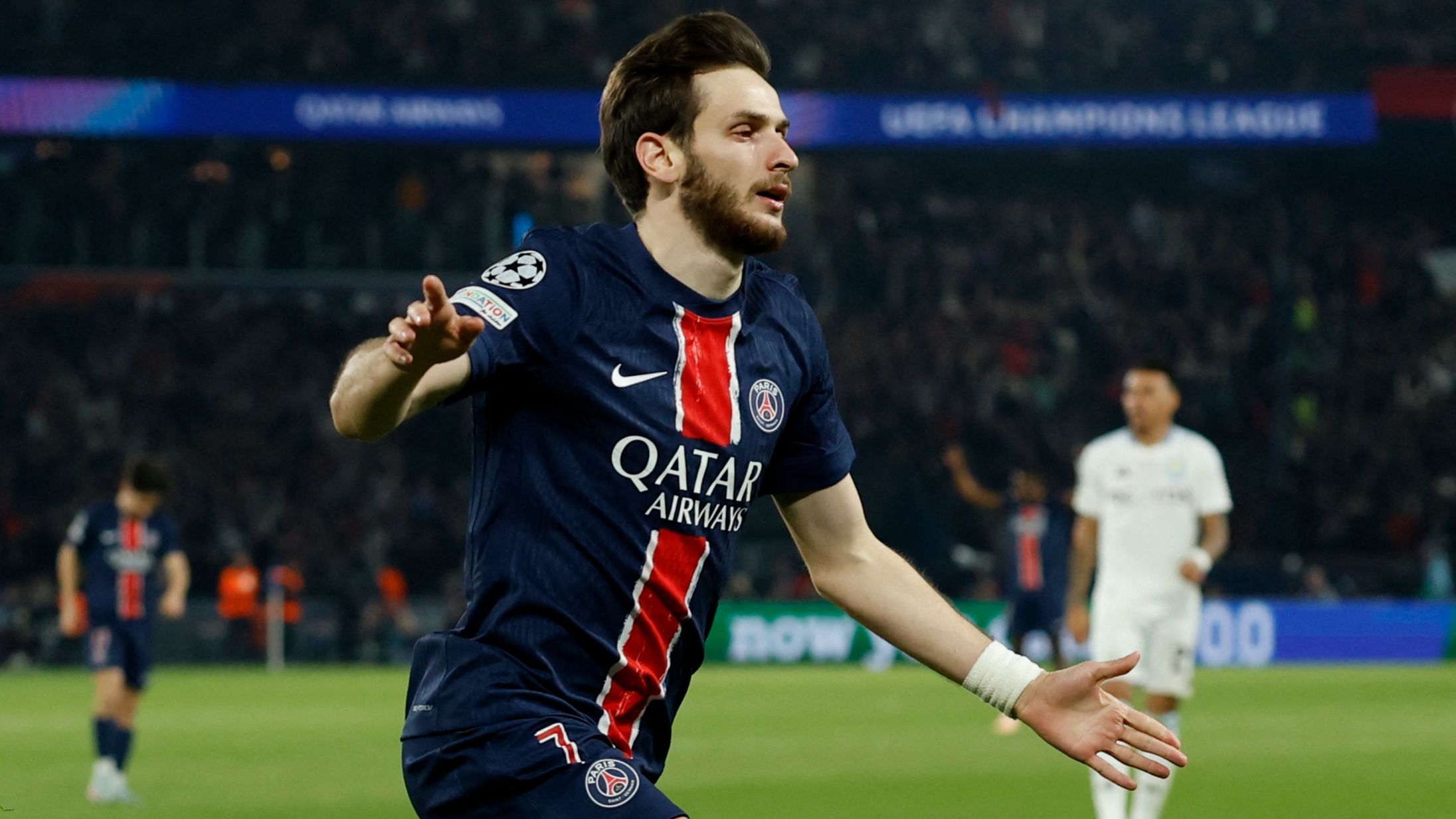 PSG - Aston Villa: resumen, resultado y goles | Champions League