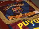 Qatar Foundation, nuevo patrocinador del Barça | RTVE.es