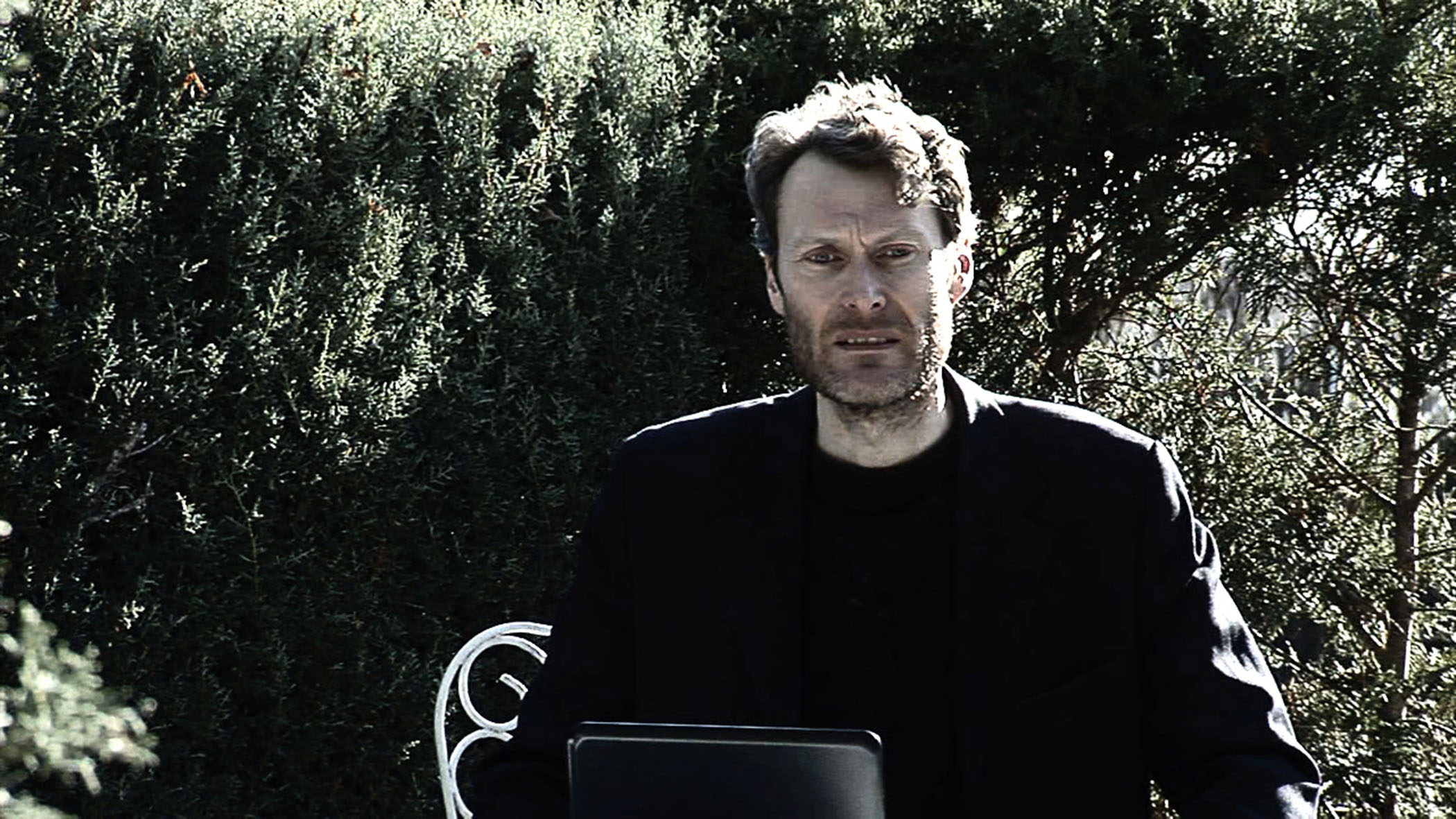 ¿Quién es David Leonard Sutton?